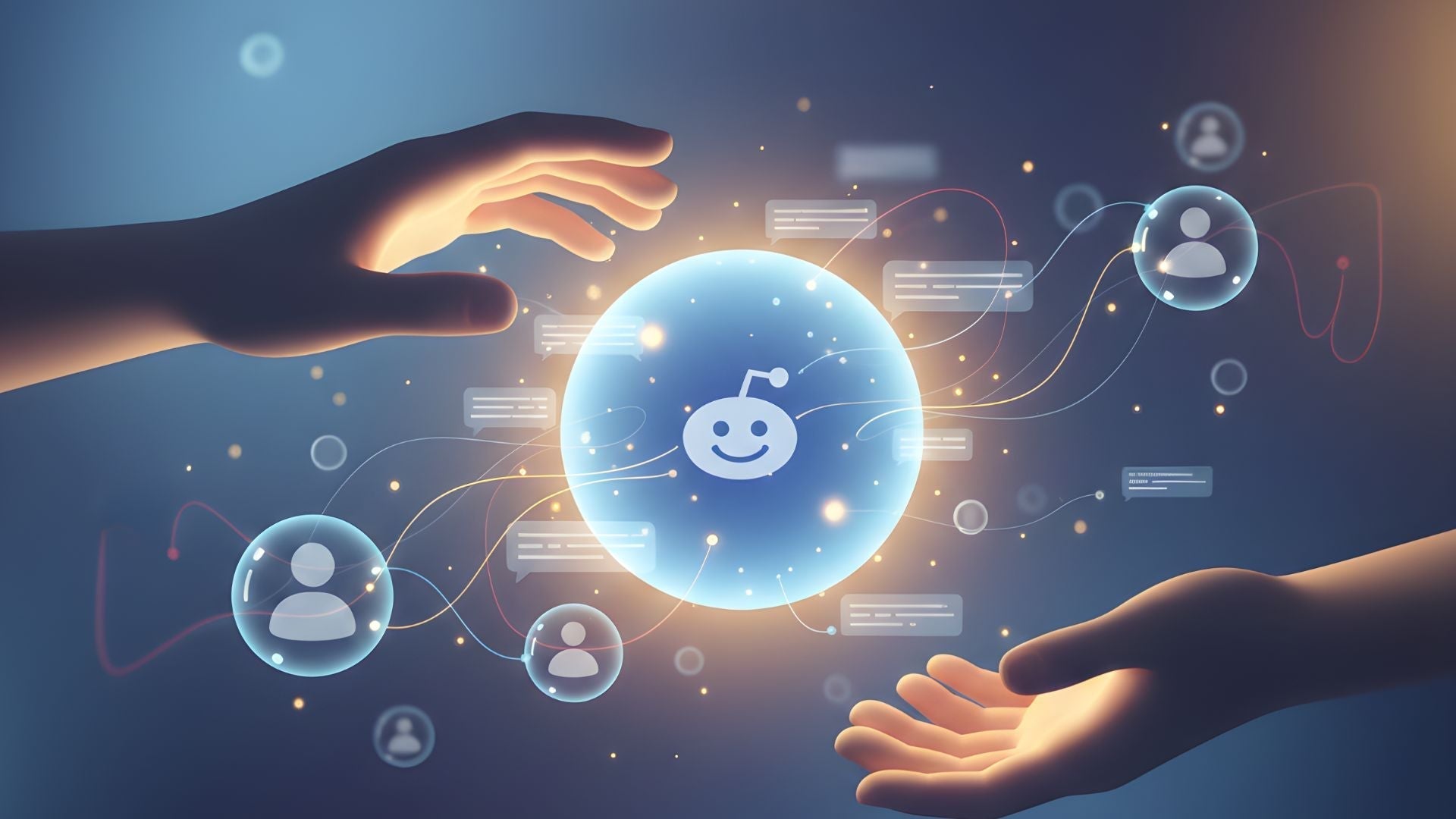Grief Support on Reddit: How to Use Online Forums Safely (and When to ...