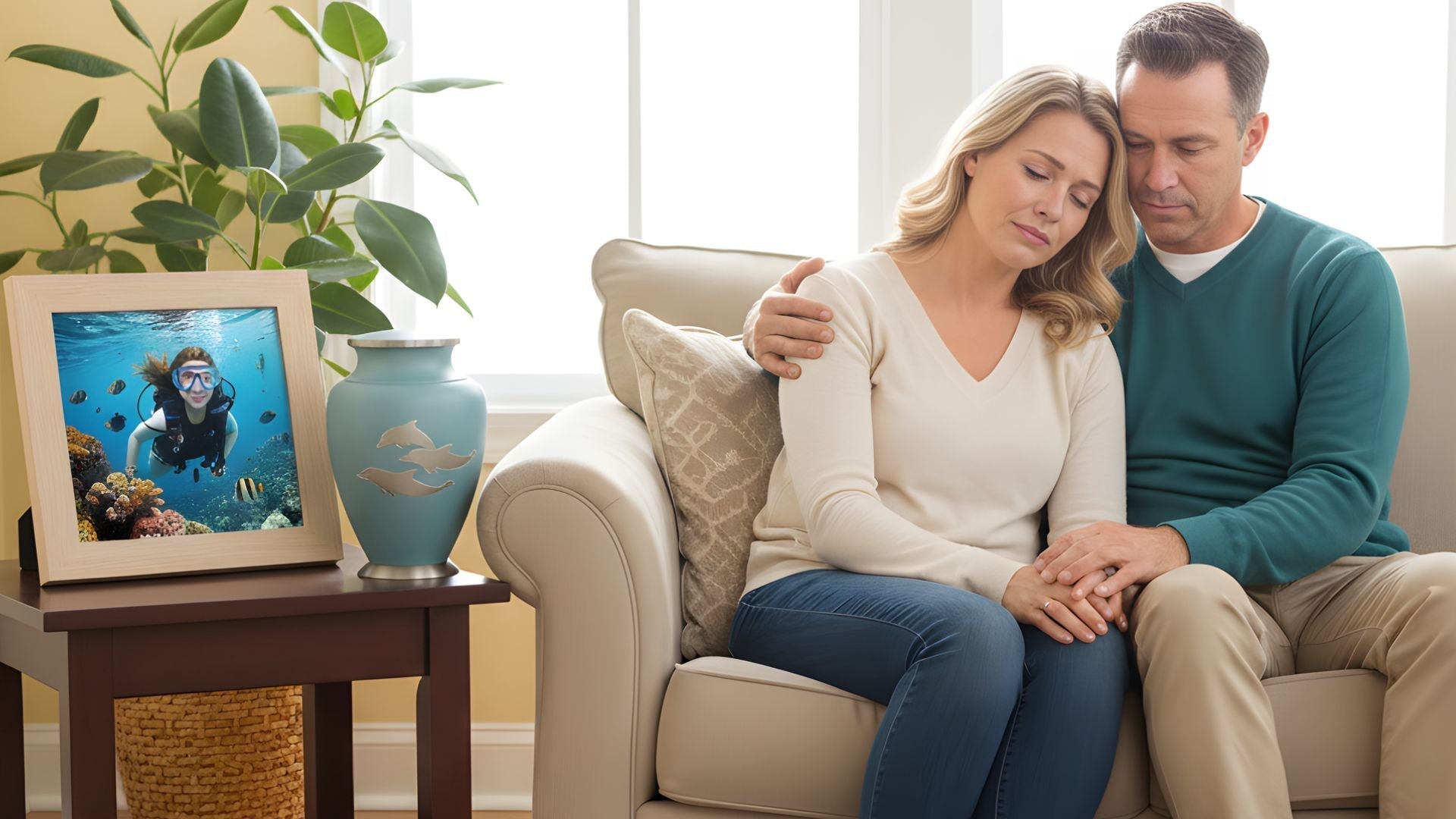 Grieving a Parent vs Grieving a Spouse or Partner: Why Each Loss Can F ...