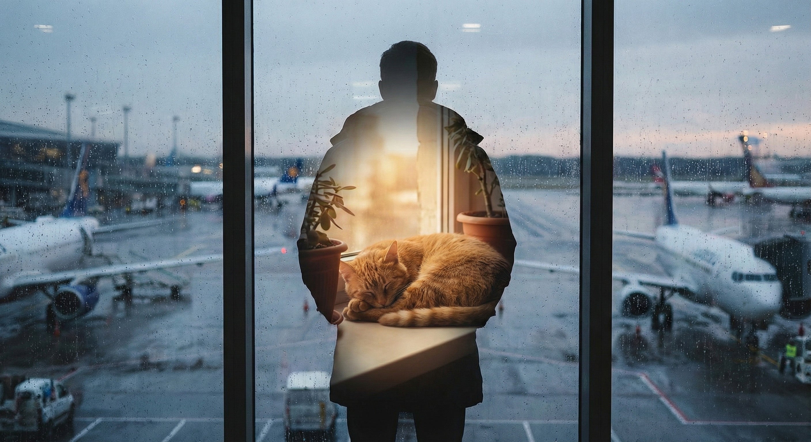 Grieving a Pet From Afar: Long-Distance Loss and Saying Goodbye Remote ...