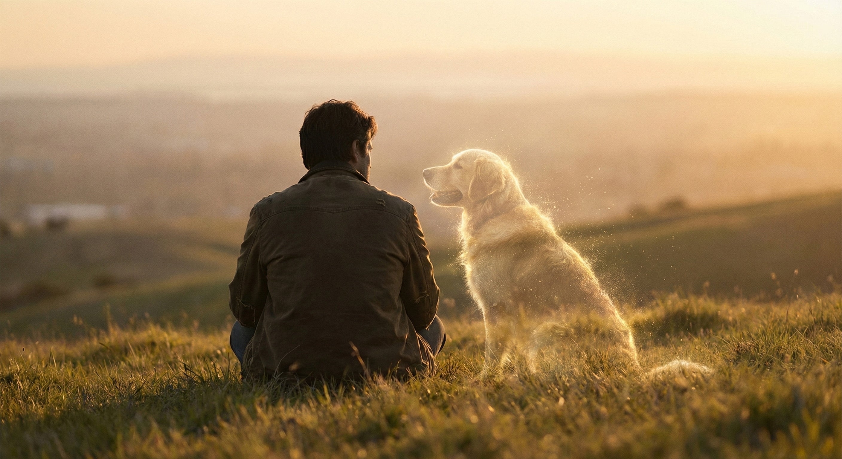 Grieving a "Soul Pet": Why This Loss Feels Different Than Others ...