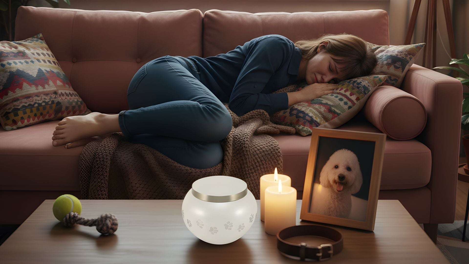 Guilt After Pet Euthanasia: What’s Normal, What Isn’t, and How to Heal ...