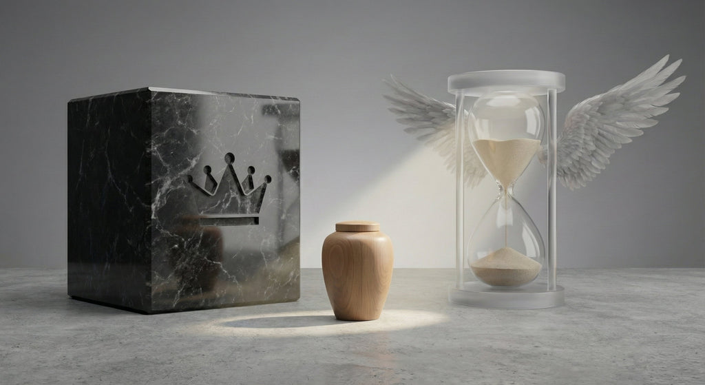 Hades vs. Thanatos: Greek Gods of Death—Ruler of the Underworld vs. Pe ...