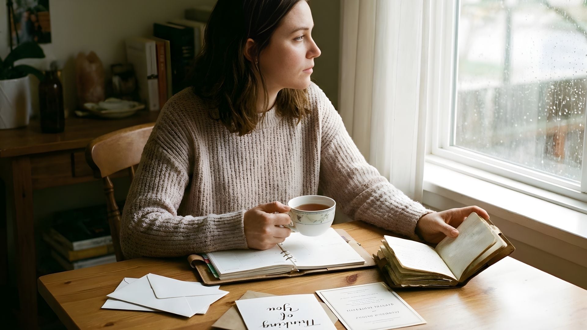 Handling Social Invitations and Events in Early Grief: Saying No, Sayi ...