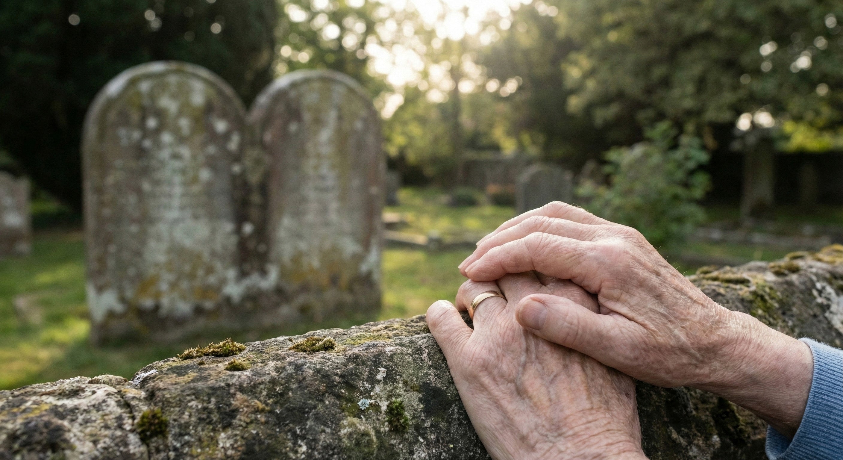 Headstone Inscriptions for Mom and Dad: Loving Words That Stand the Te ...
