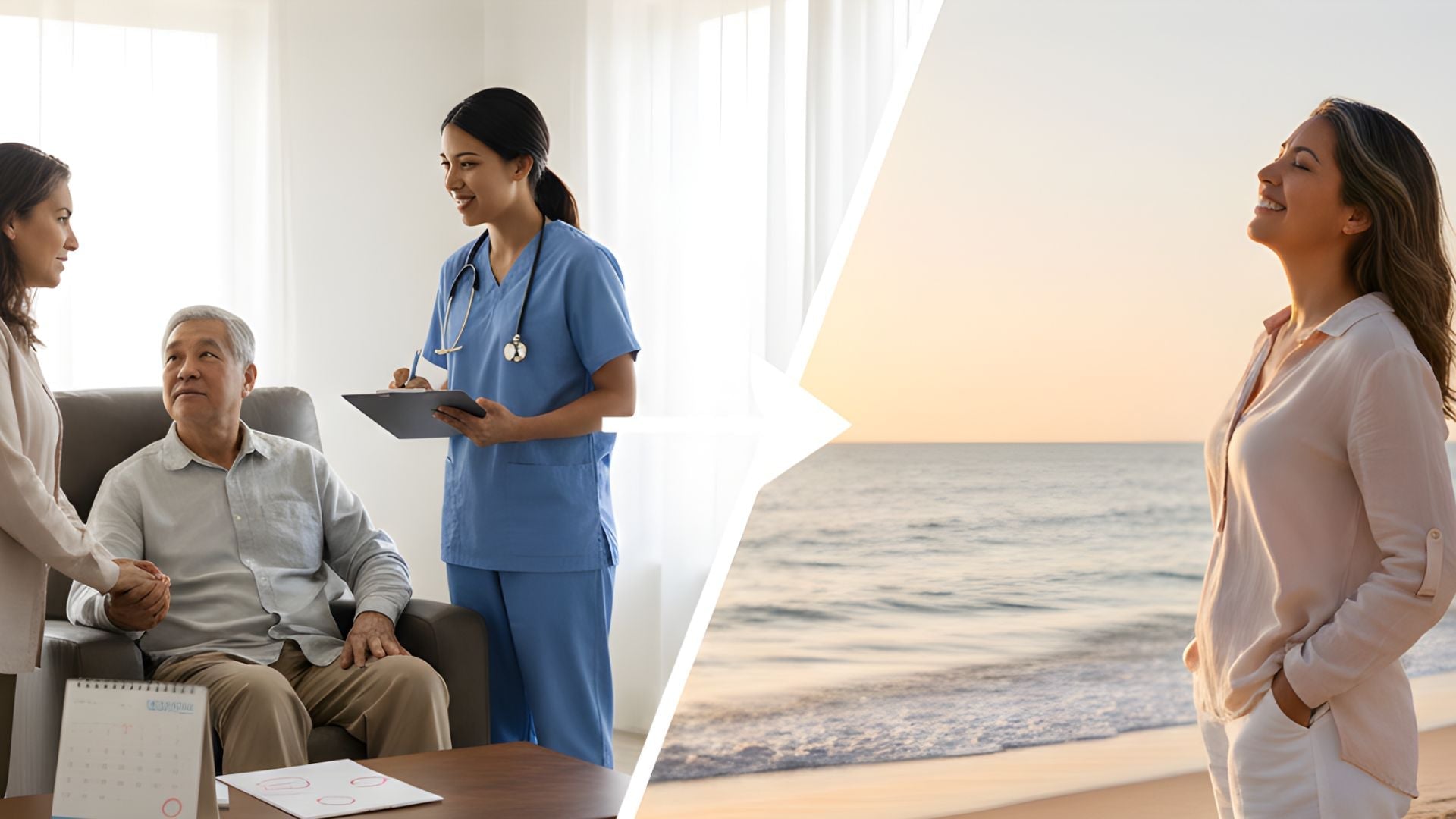Hospice Respite Care: What It Is and When Families Can Use It | Funeral ...