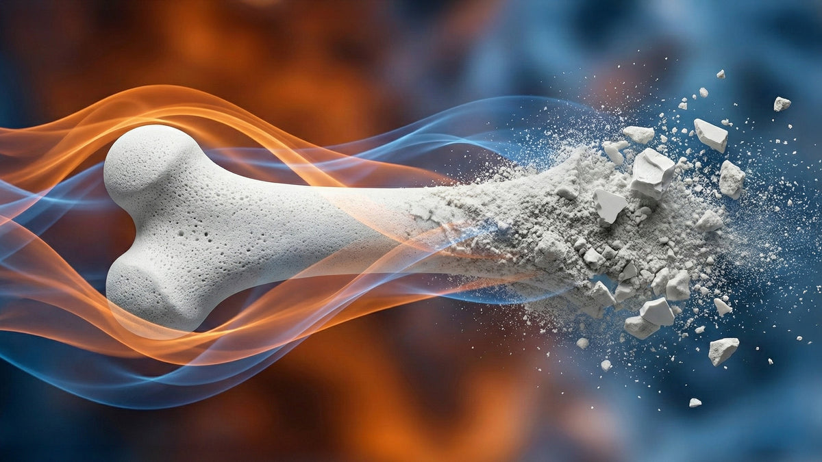 How Cremation Works: The Science of Heat, Bone Processing, and Why It ...