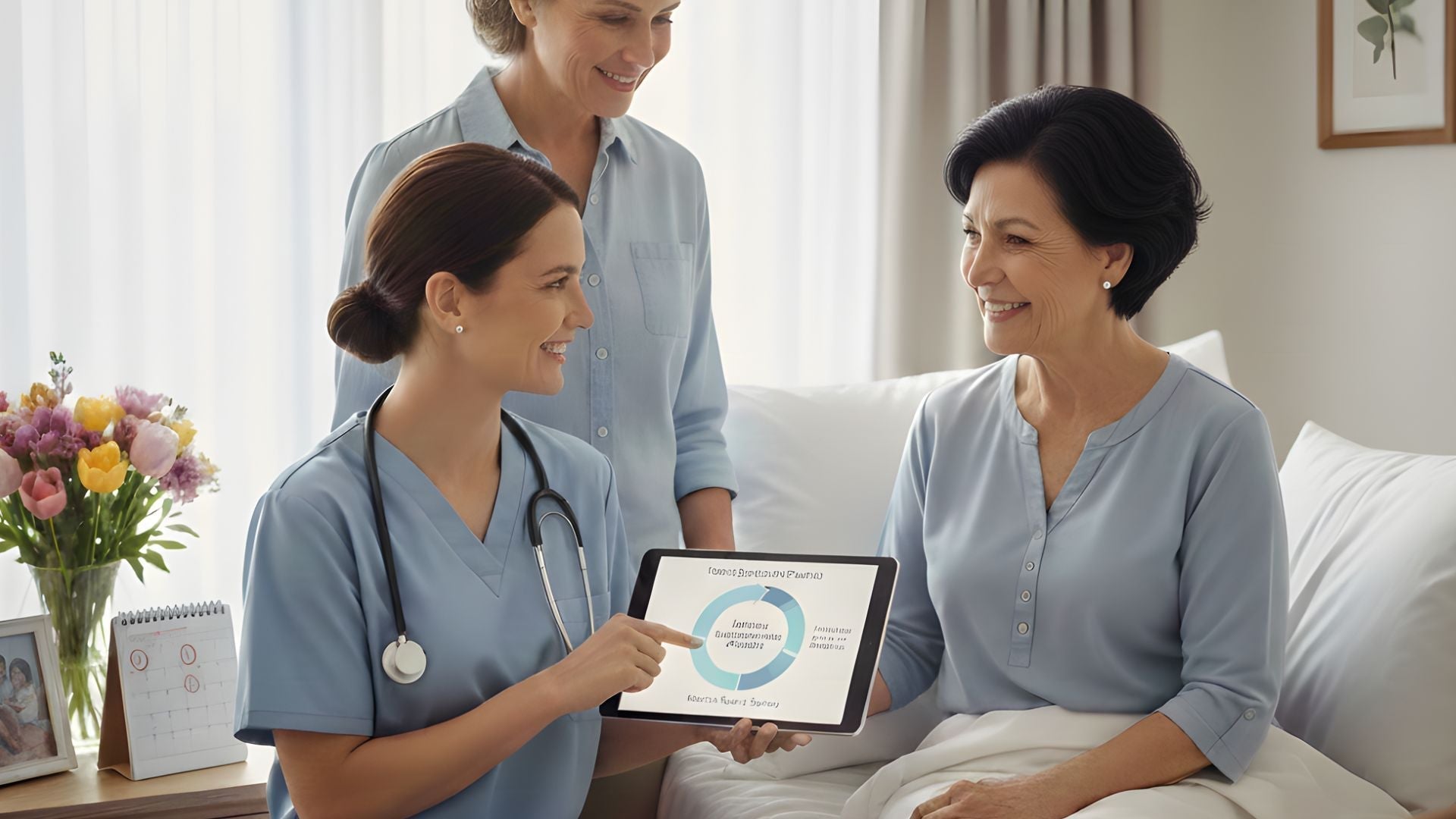How Long Can Someone Stay on Hospice? What Recertification Means ...