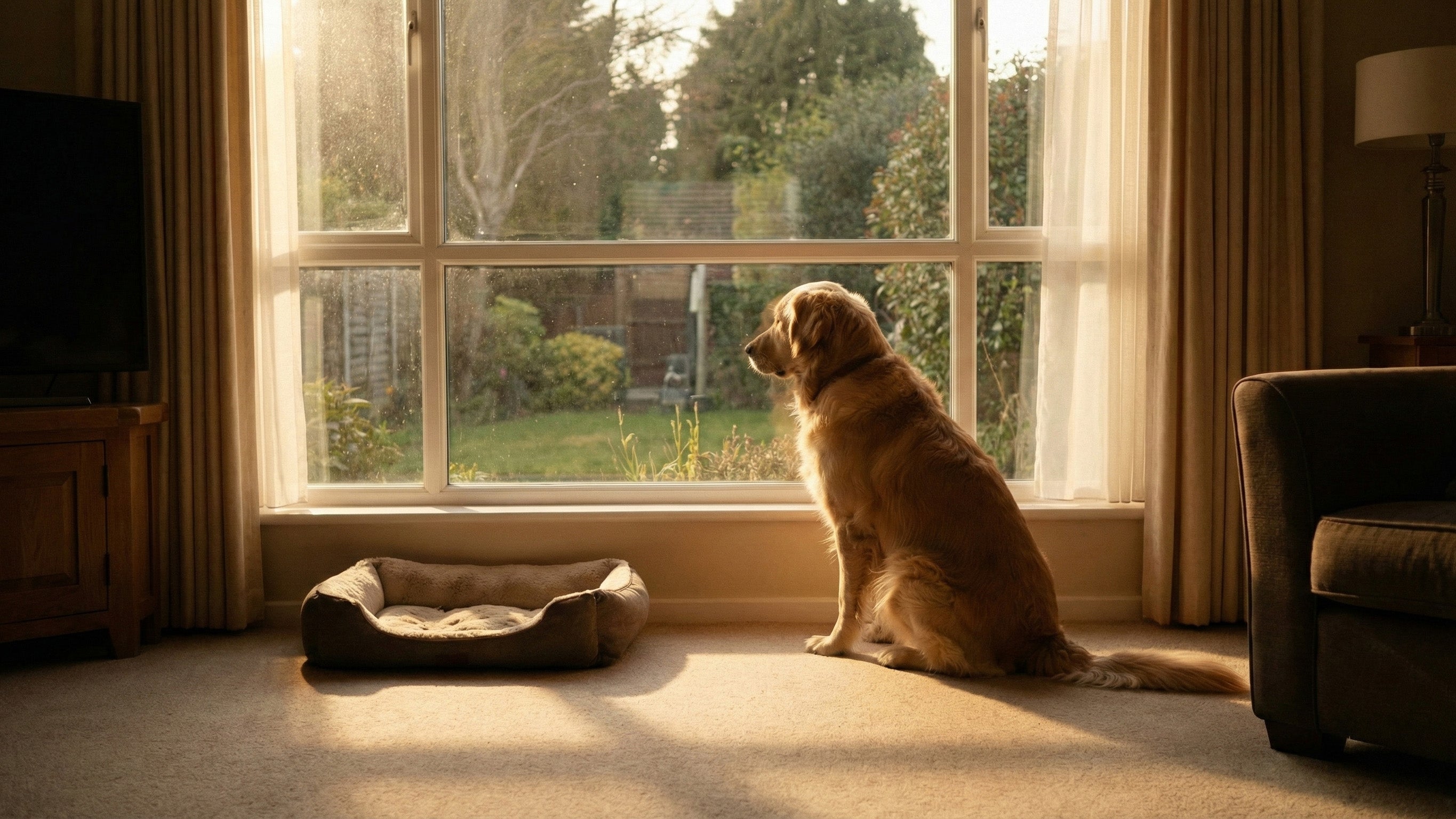 How Long Does Pet Grief Last? Signs of Grieving in Dogs and Cats (and ...