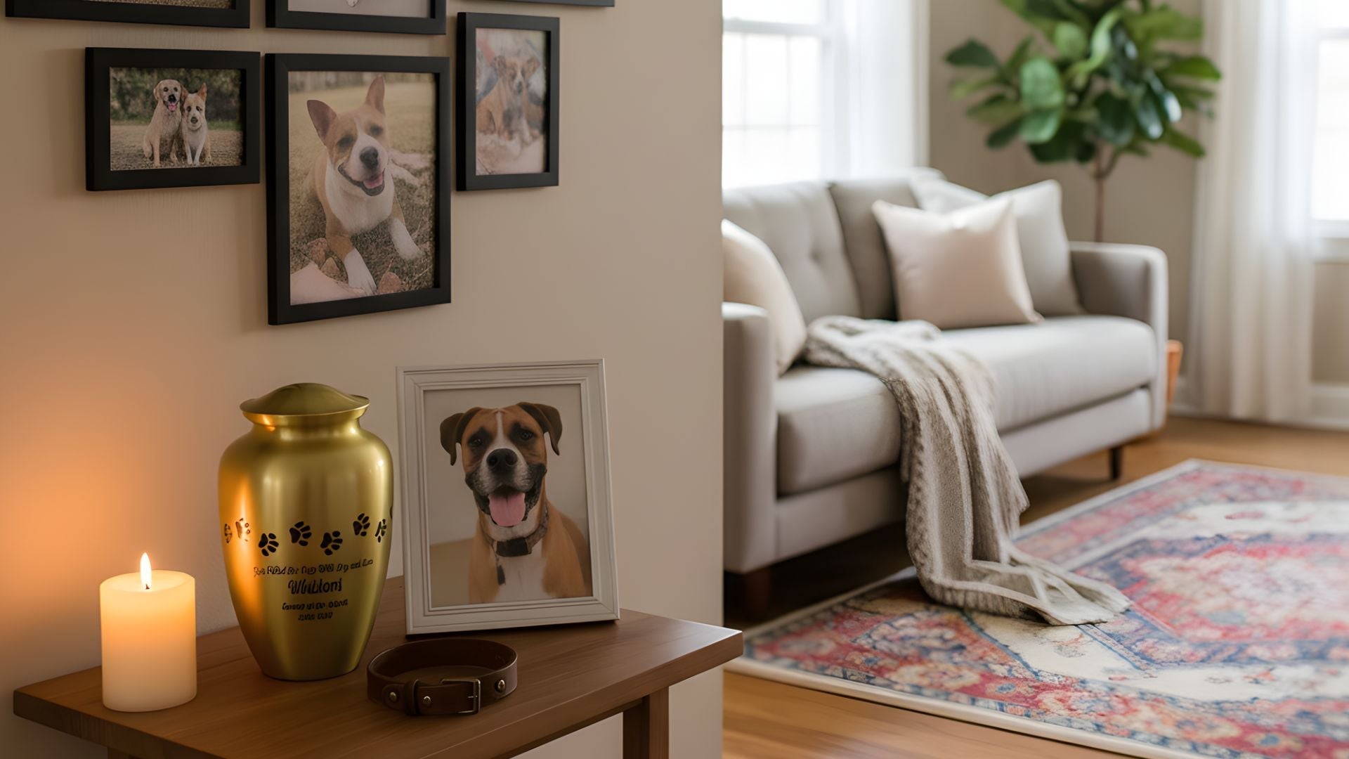 How Long Does Pet Grief Usually Last? | Funeral.com, Inc.
