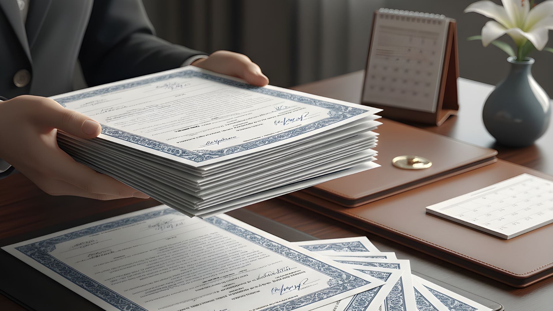 How Many Death Certificates Do You Need (How Many Death Certificates T ...