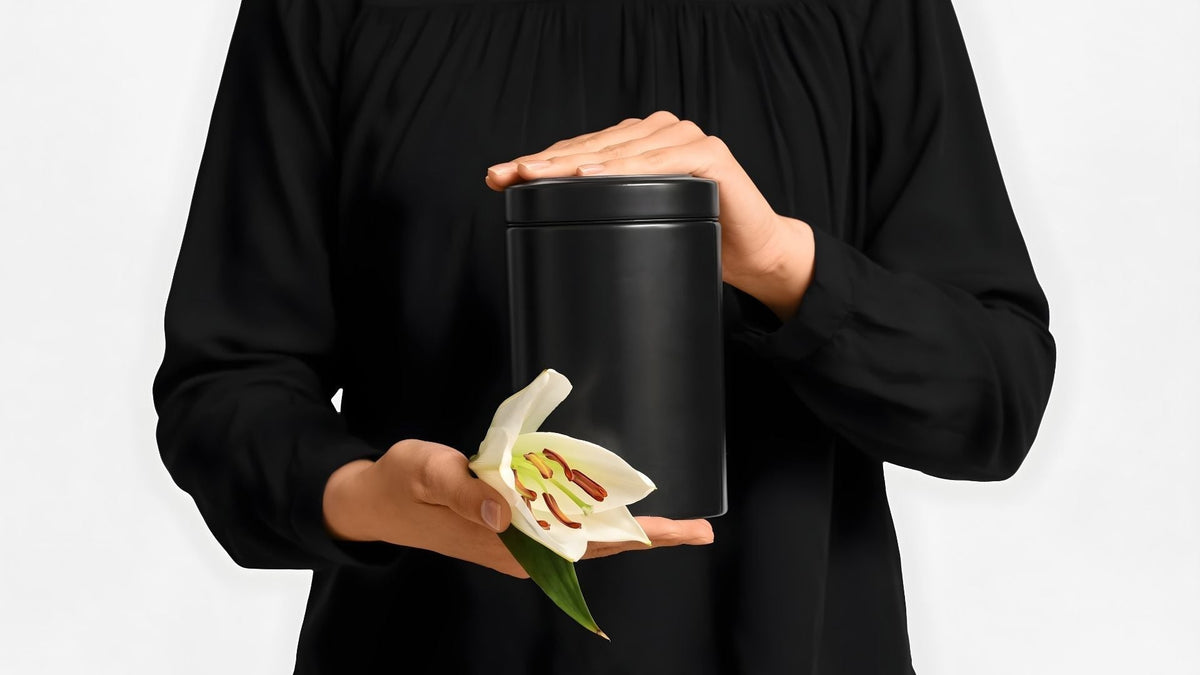 How Much Do Cremation Urns Cost? Pricing by Size, Material, and Where ...