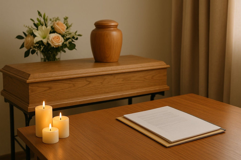 How Much Does a Funeral Cost? Complete Funeral Price Breakdown and Way ...