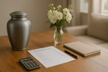 How Much Does Cremation Cost? Average Prices and Budget-Friendly Optio ...