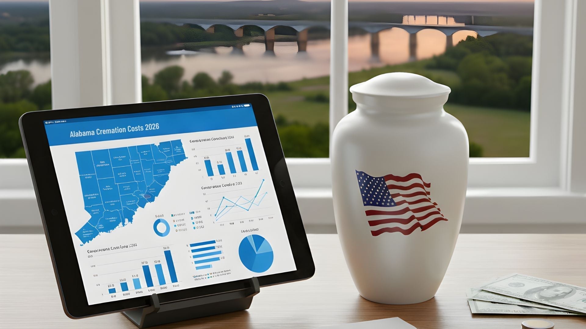 How Much Does Cremation Cost in Alabama in 2026? | Funeral.com, Inc.