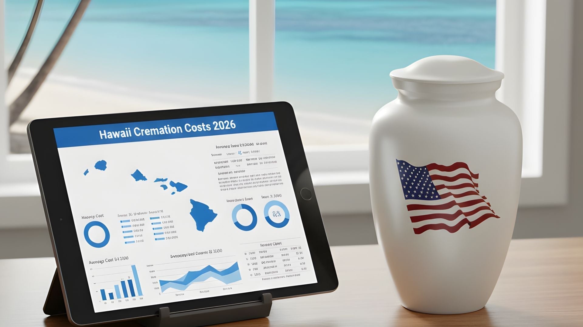 How Much Does Cremation Cost in Hawaii in 2026? | Funeral.com, Inc.