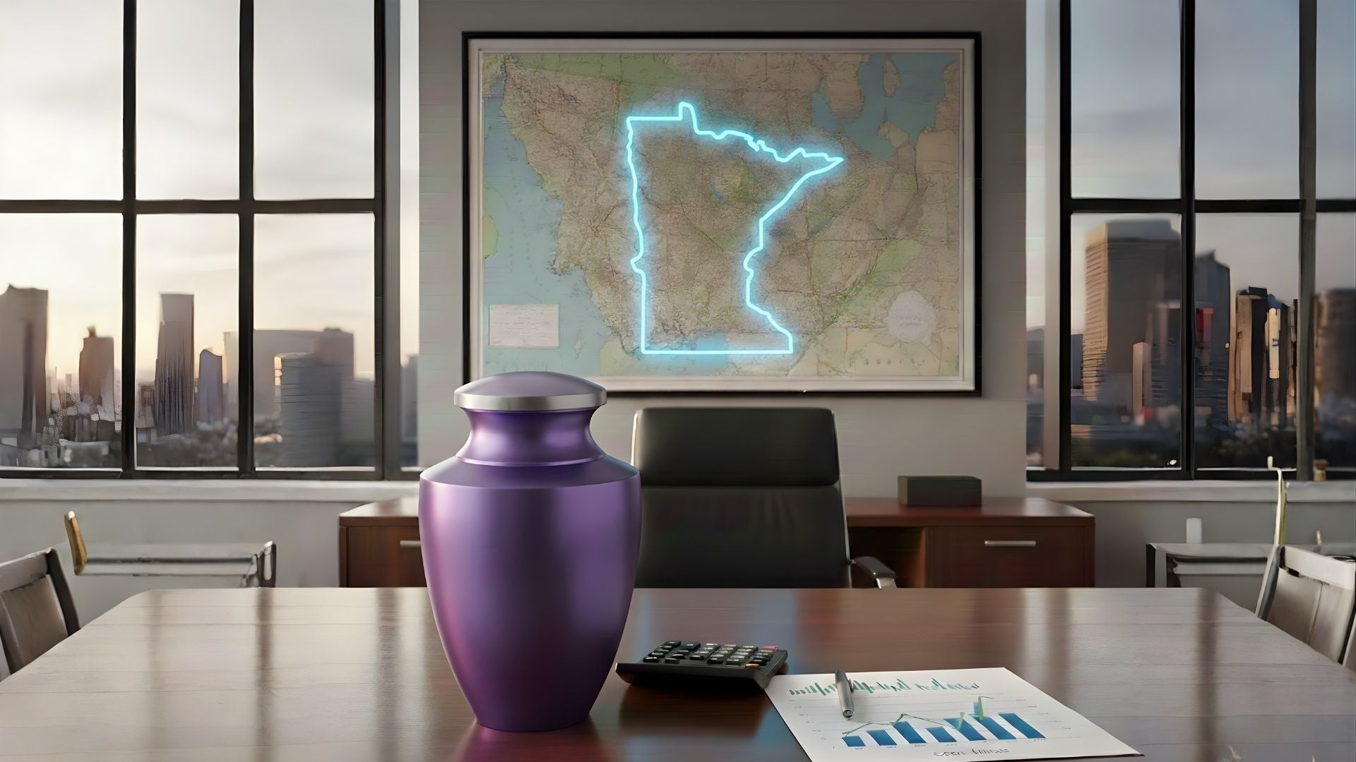 How Much Does Cremation Cost in Minnesota in 2026? | Funeral.com, Inc.