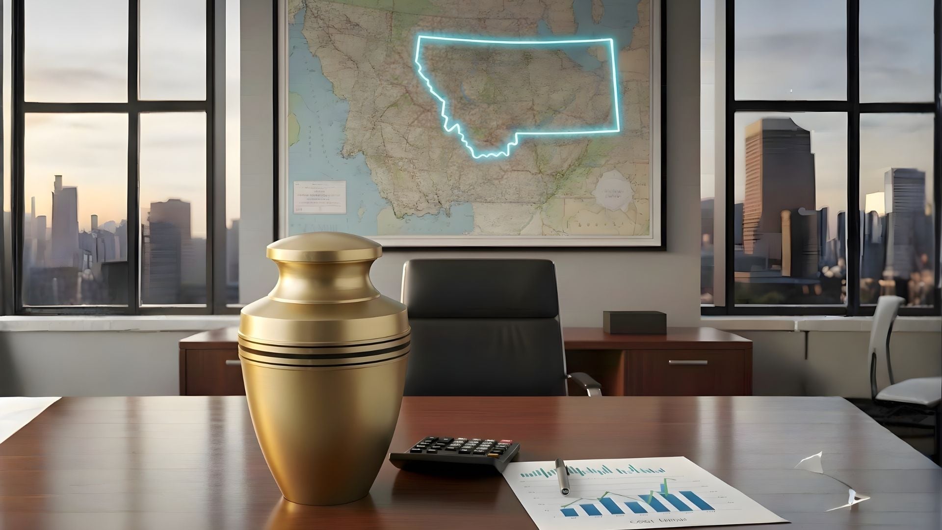 How Much Does Cremation Cost in Montana in 2026? | Funeral.com, Inc.