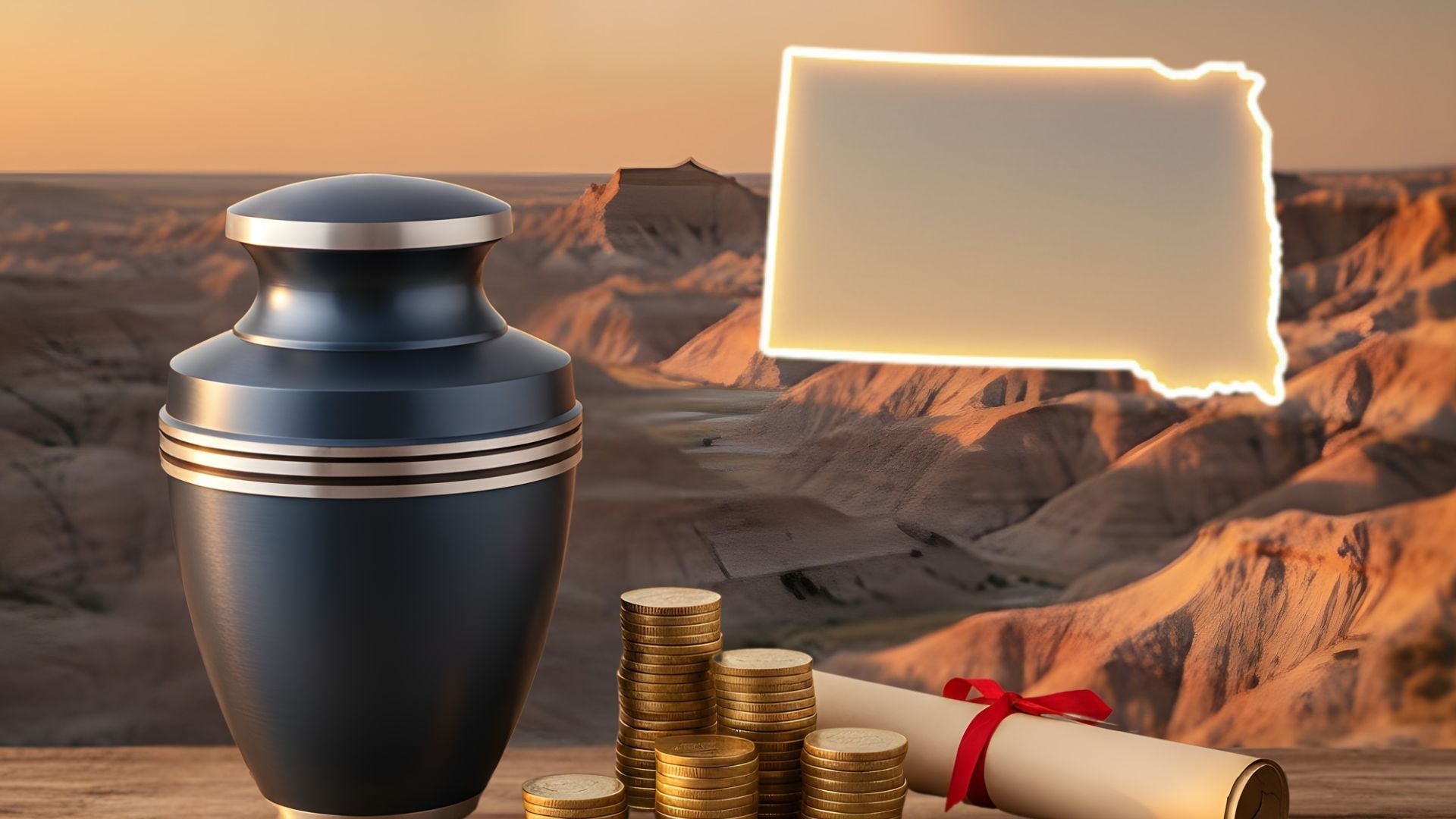 How Much Does Cremation Cost in North Dakota in 2026? | Funeral.com, Inc.
