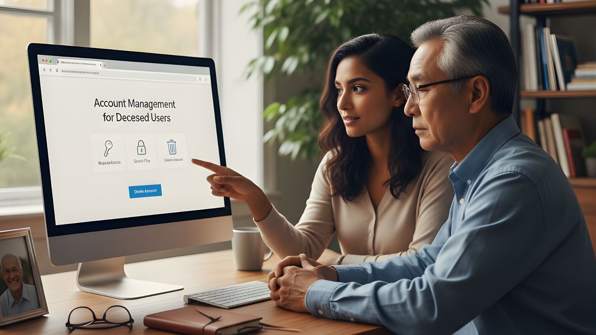How to Access and Close a Dropbox Account After Someone Dies (Request ...