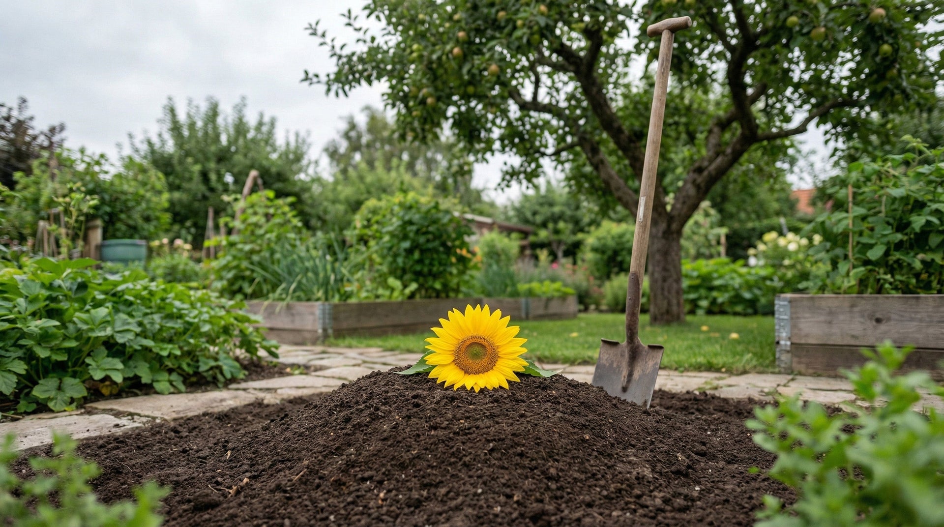 How to Bury a Dog at Home: Legal Checks, Safe Depth, and Gentle Goodby ...