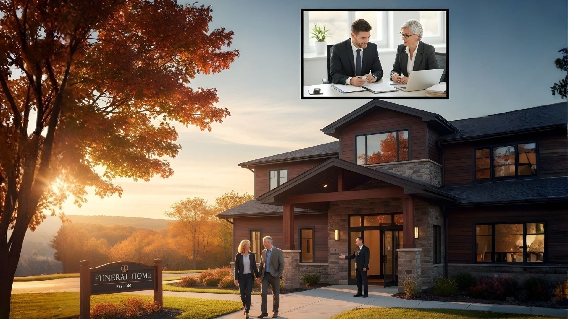 How to Choose a Funeral Home in Massachusetts (2026): GPL Price List ...