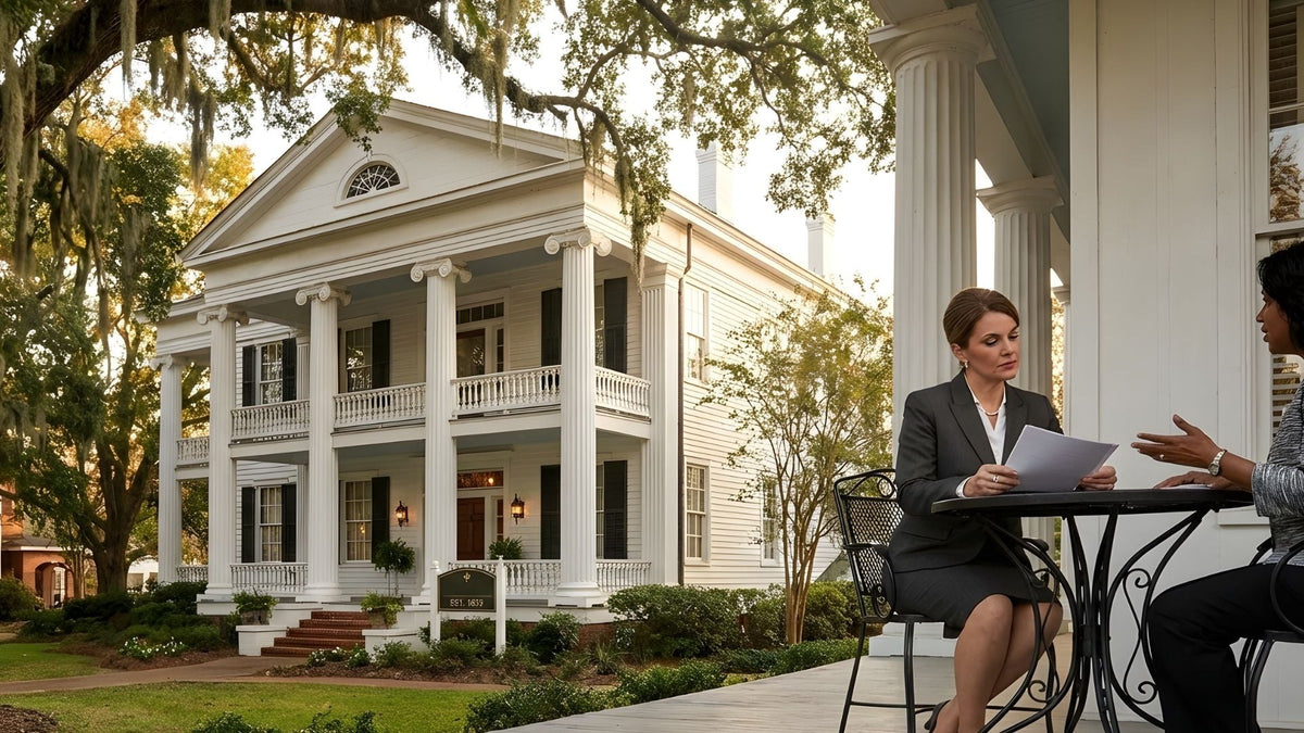 How to Choose a Funeral Home in Mississippi (2026): GPL Price List, Li ...