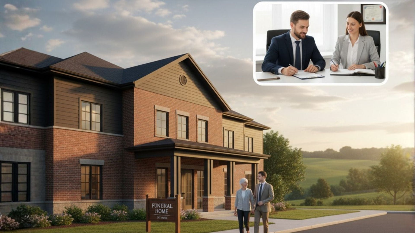 How to Choose a Funeral Home in Ohio (2026): GPL Price List, Licensing ...