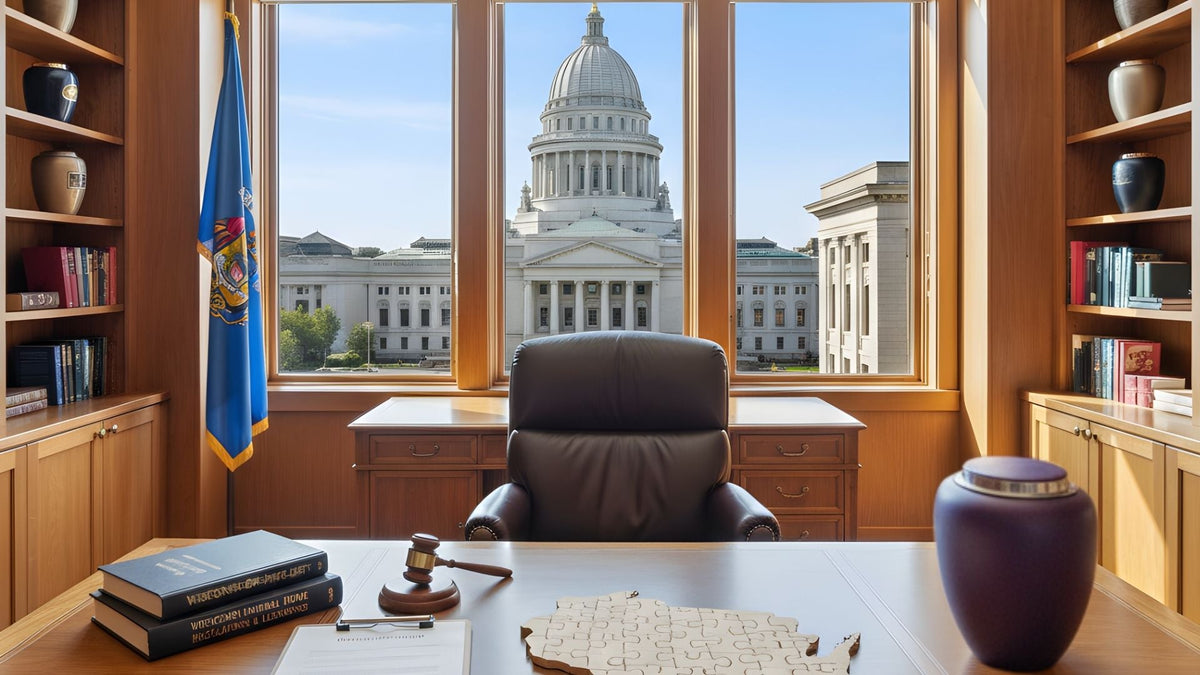 How to Choose a Funeral Home in Wisconsin (2026): GPL Price List, Lice ...