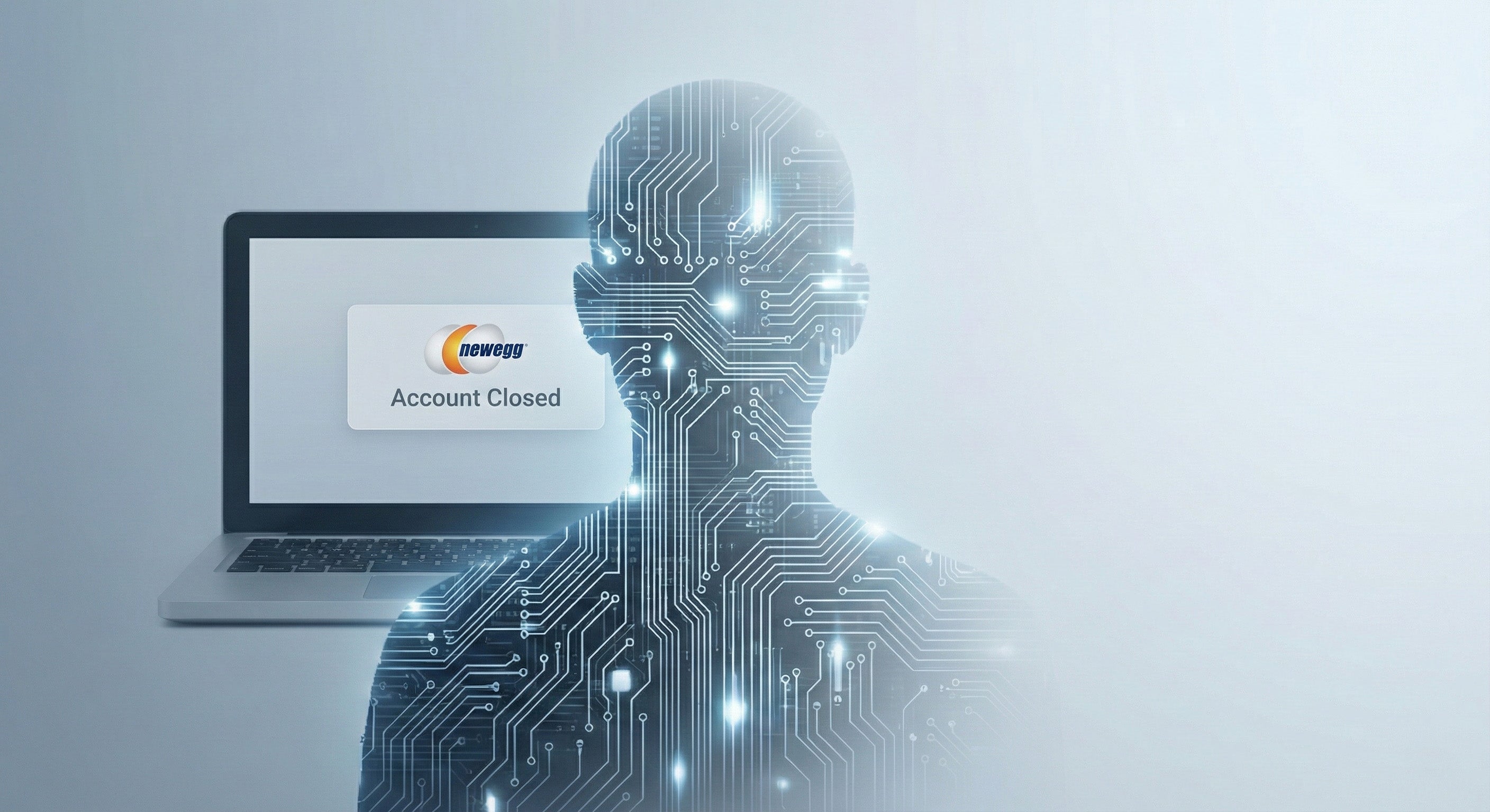 How to Close a Newegg Account After Someone Dies (Data Rights Request ...