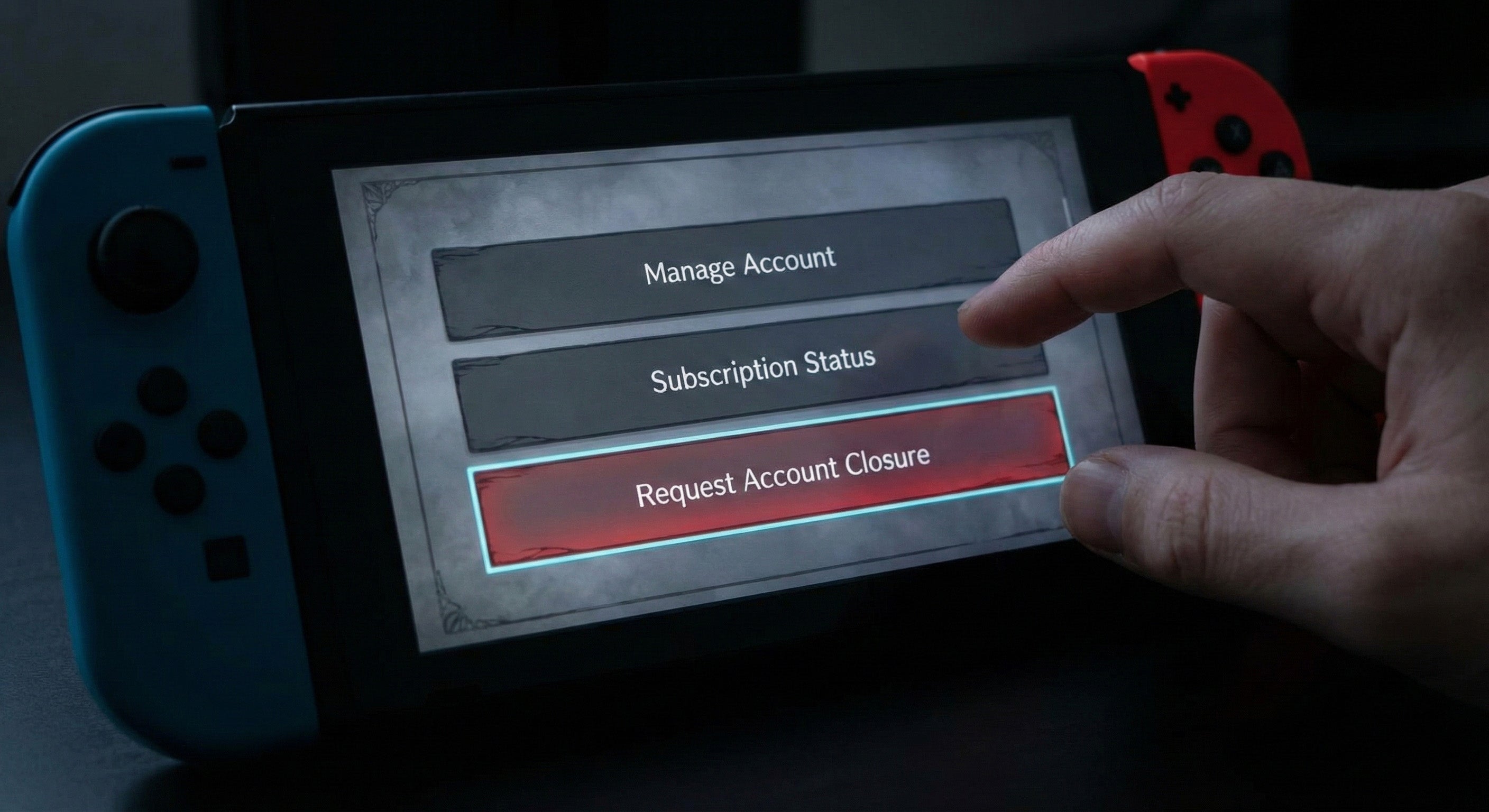 How to Close a Nintendo Account After Someone Dies (Switch eShop Purch ...