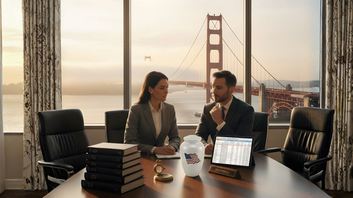 How to Compare Direct Cremation Providers in California (2026): GPL Pr ...