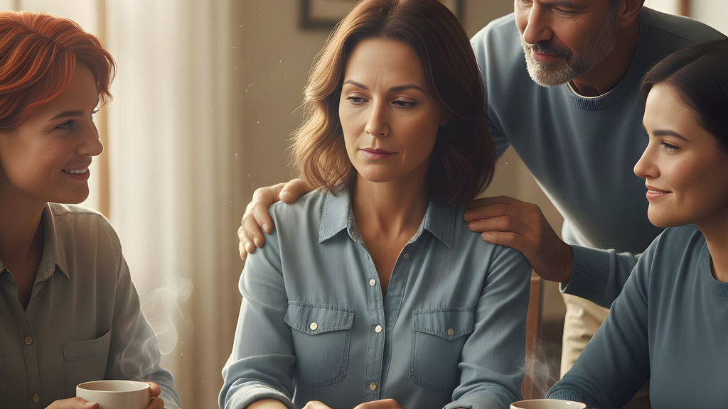 How to Express Sympathy: Examples of What to Say (and What to Avoid ...