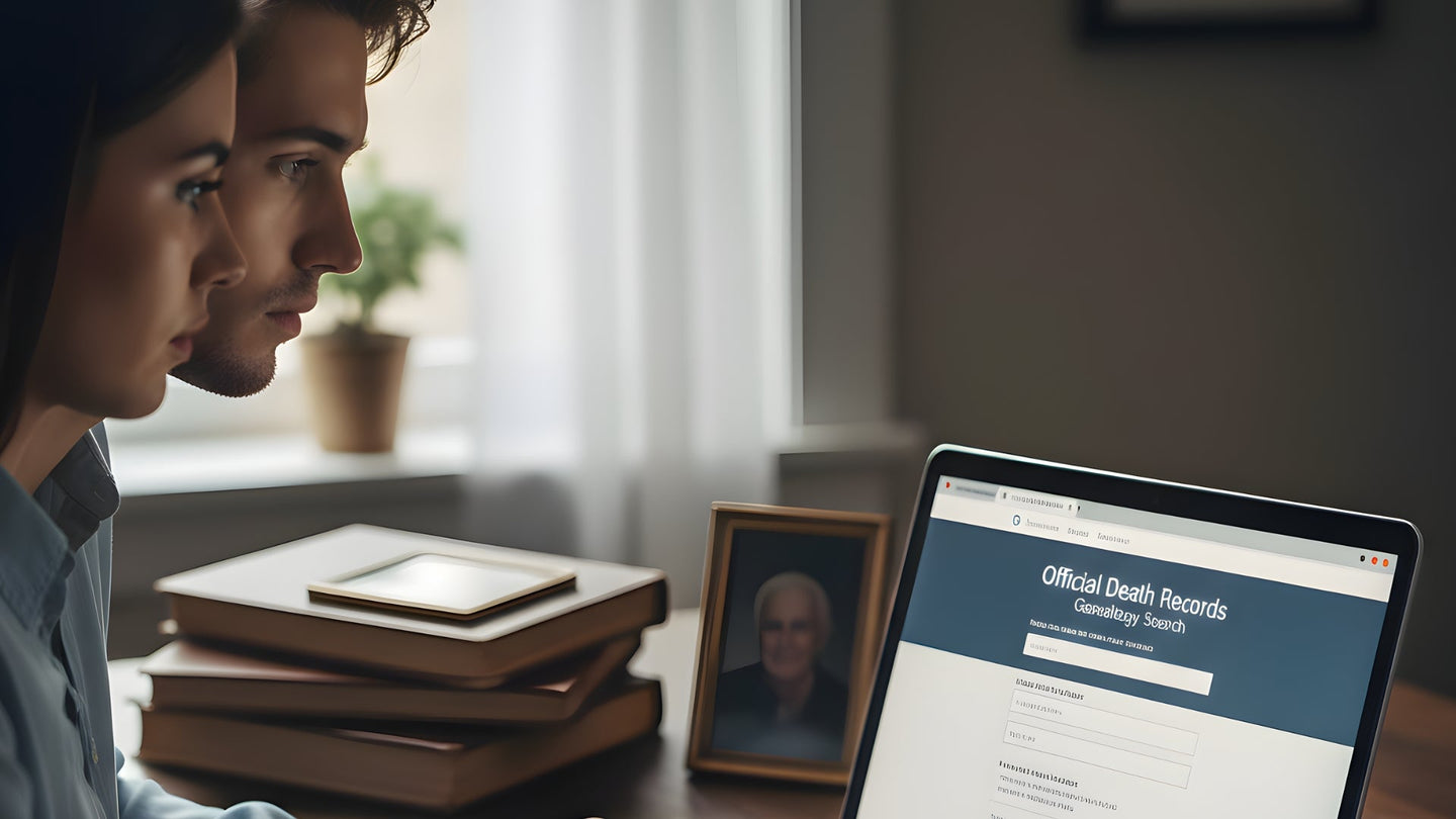 How to Find Out if Someone Died: Free Checks, Official Records, and Ne ...