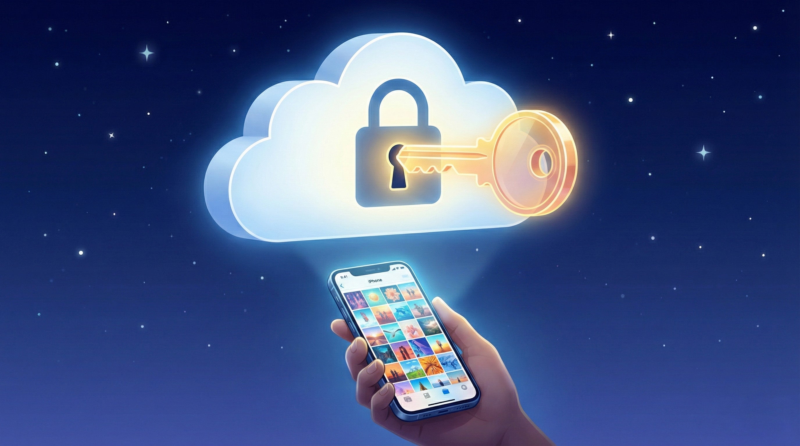 How to Request Access or Delete a Deceased Family Member’s Apple Accou ...