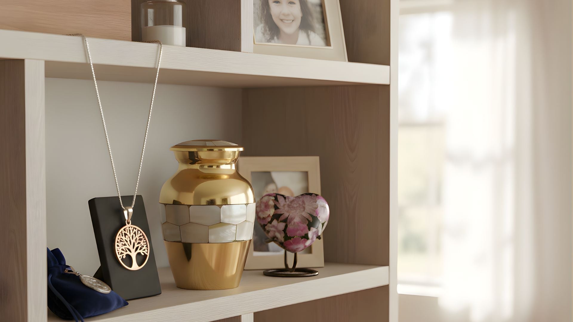 How to Store Multiple Keepsakes in One Home: Organization Without Clut ...