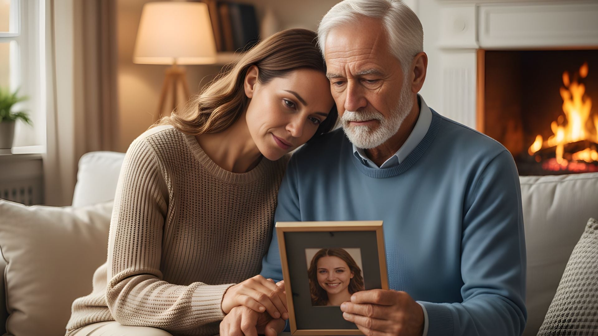 How to Support a Grieving Parent: What to Say, What to Do, and What to ...