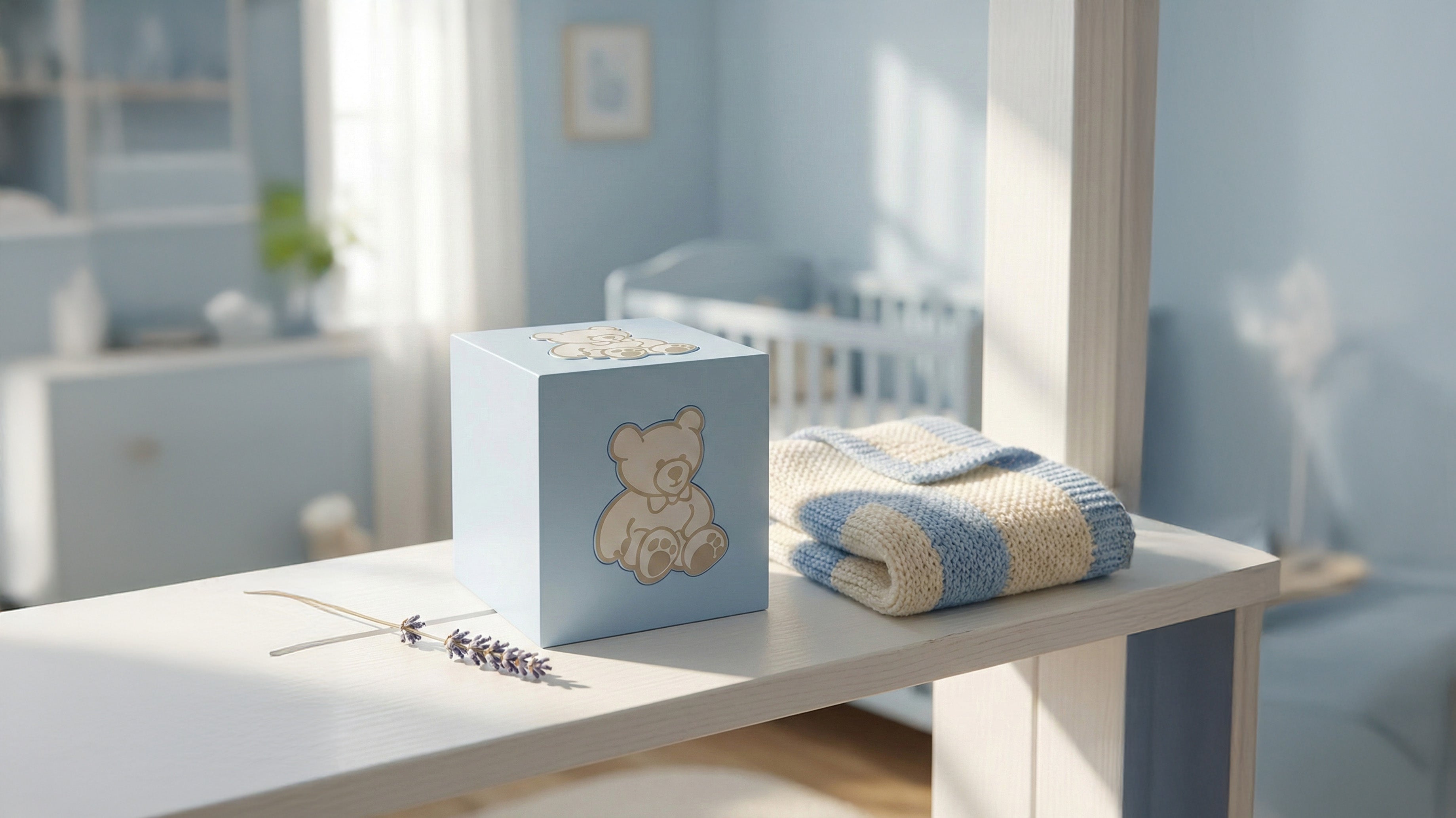 Infant & Child Cremation Urns: Sizing, Styles, and Compassionate Buyin ...