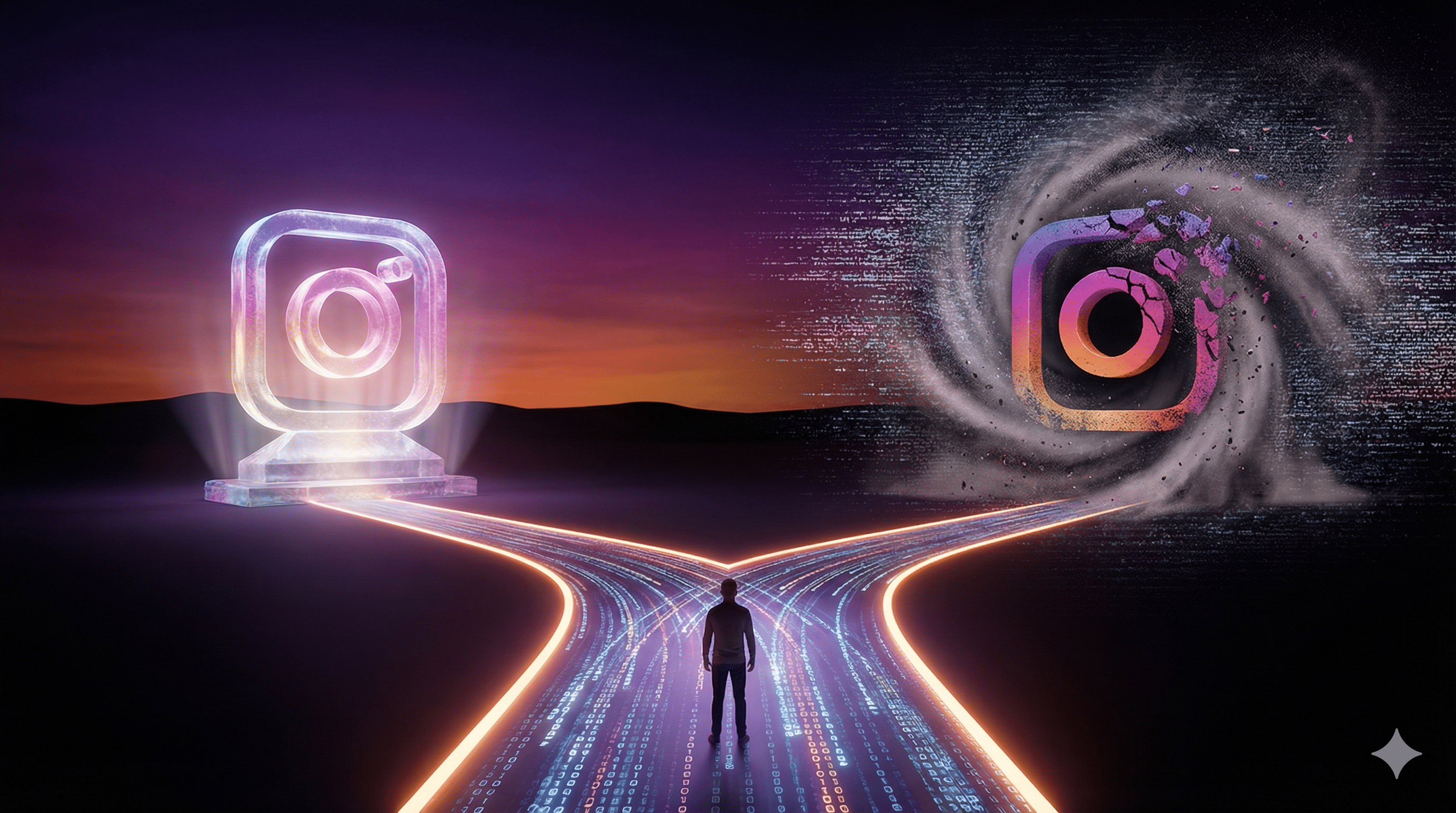 Instagram Memorialization vs. Deletion: Which Should You Choose ...