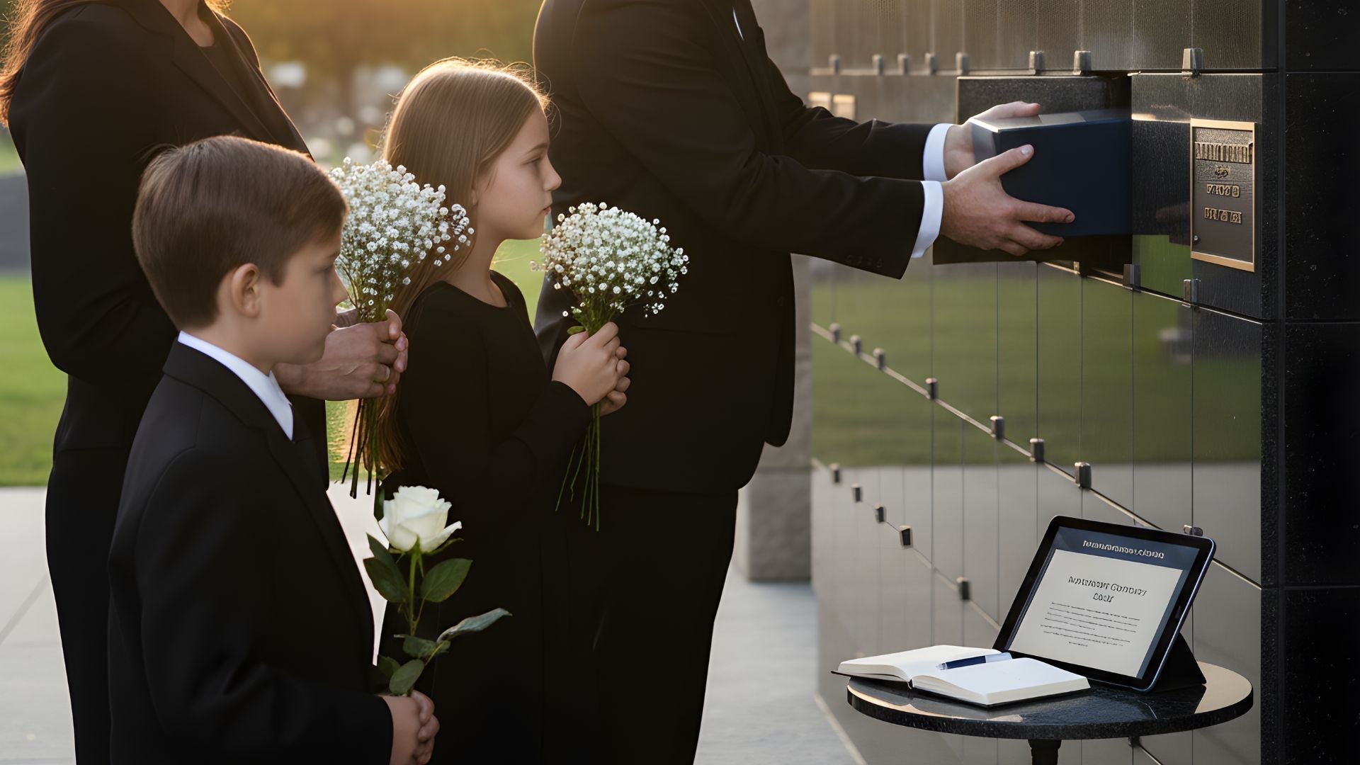 Inurnment Meaning: What It Is, Where It Happens, and Cremation Burial ...
