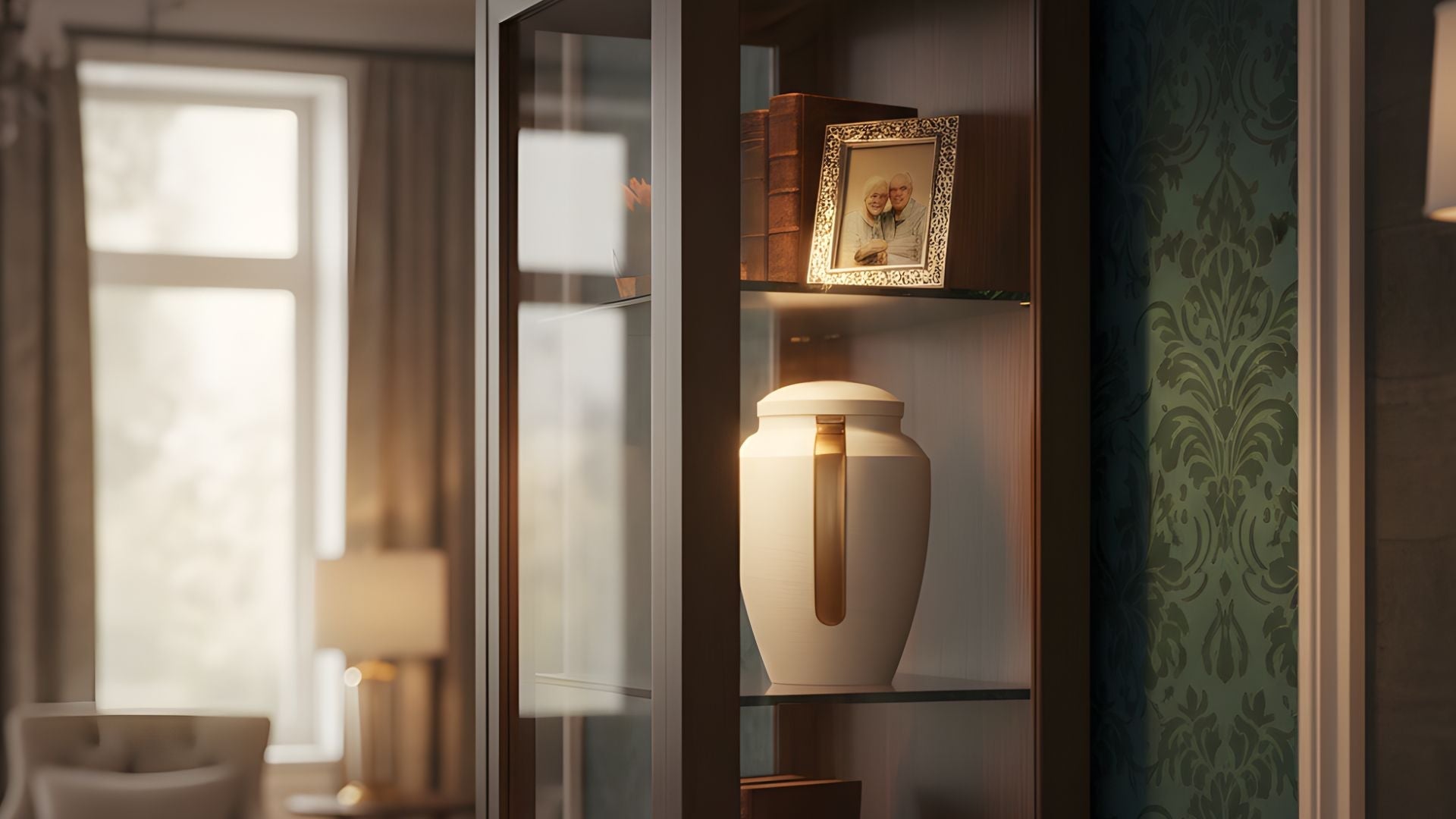 Keeping Cremation Ashes at Home: Safety, Storage, and Common Questions ...