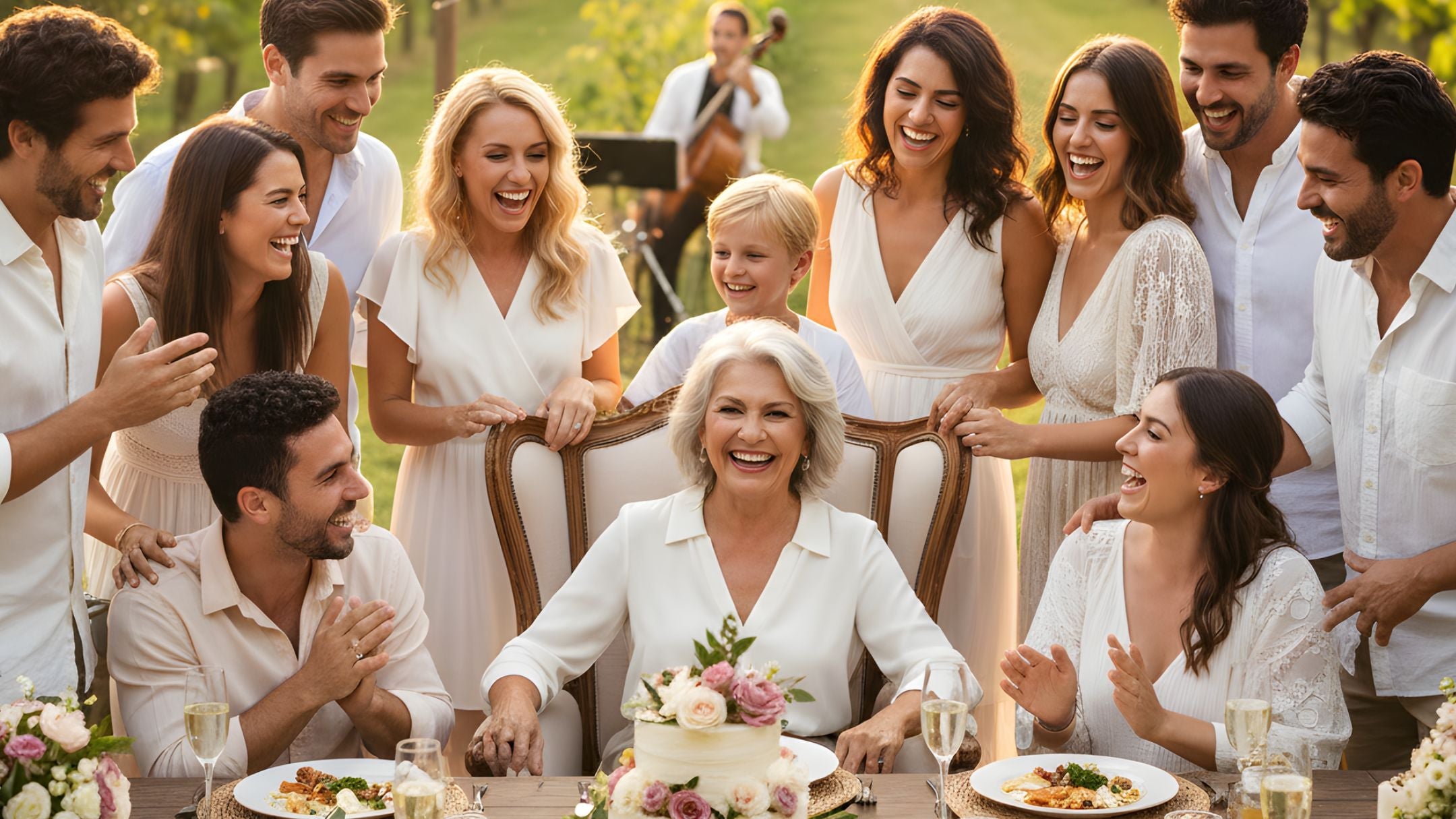 Living Funerals: What They Are, Why People Hold Them, and How to Plan ...