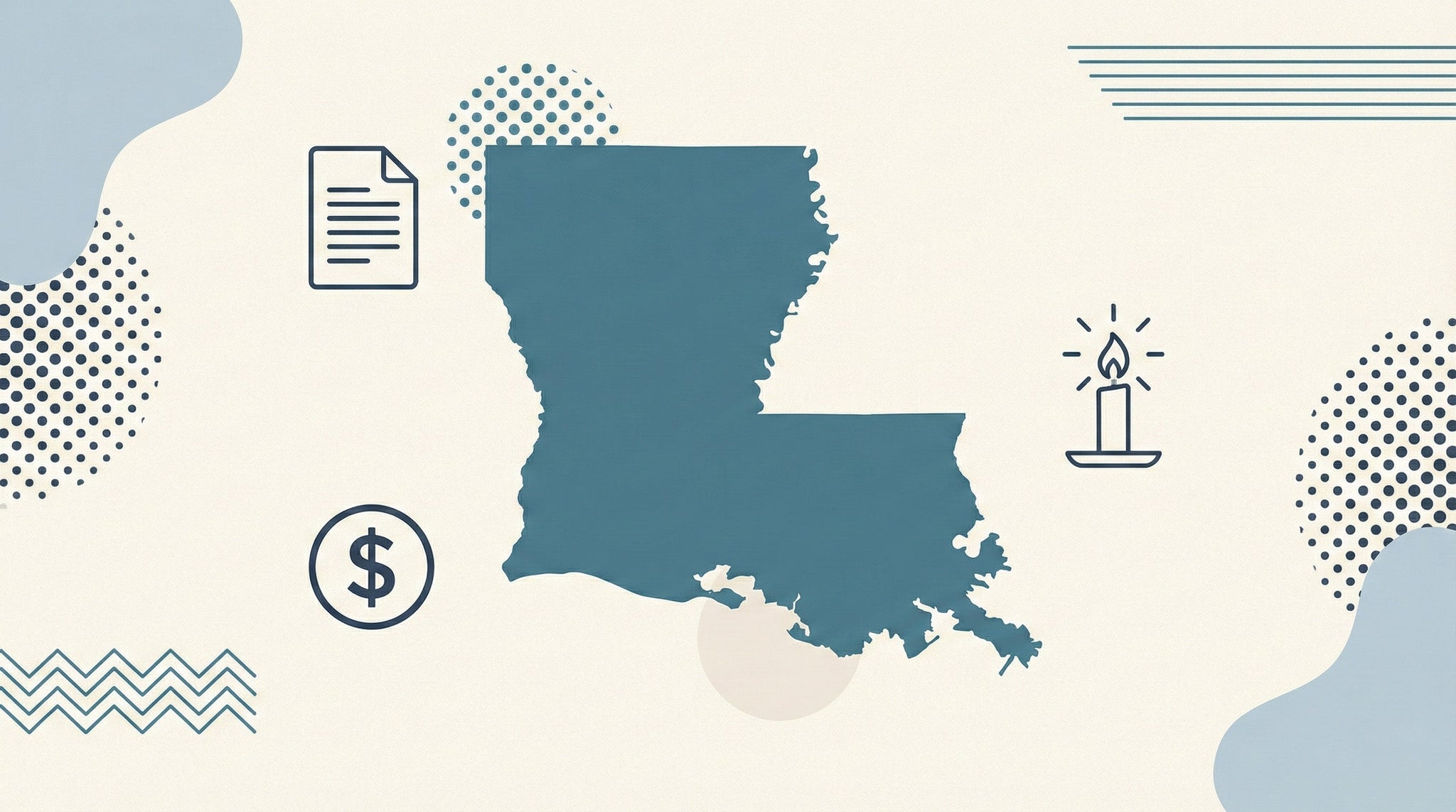 Louisiana Cremation Guide: Costs, Laws & Options (2026) | Funeral.com, Inc.