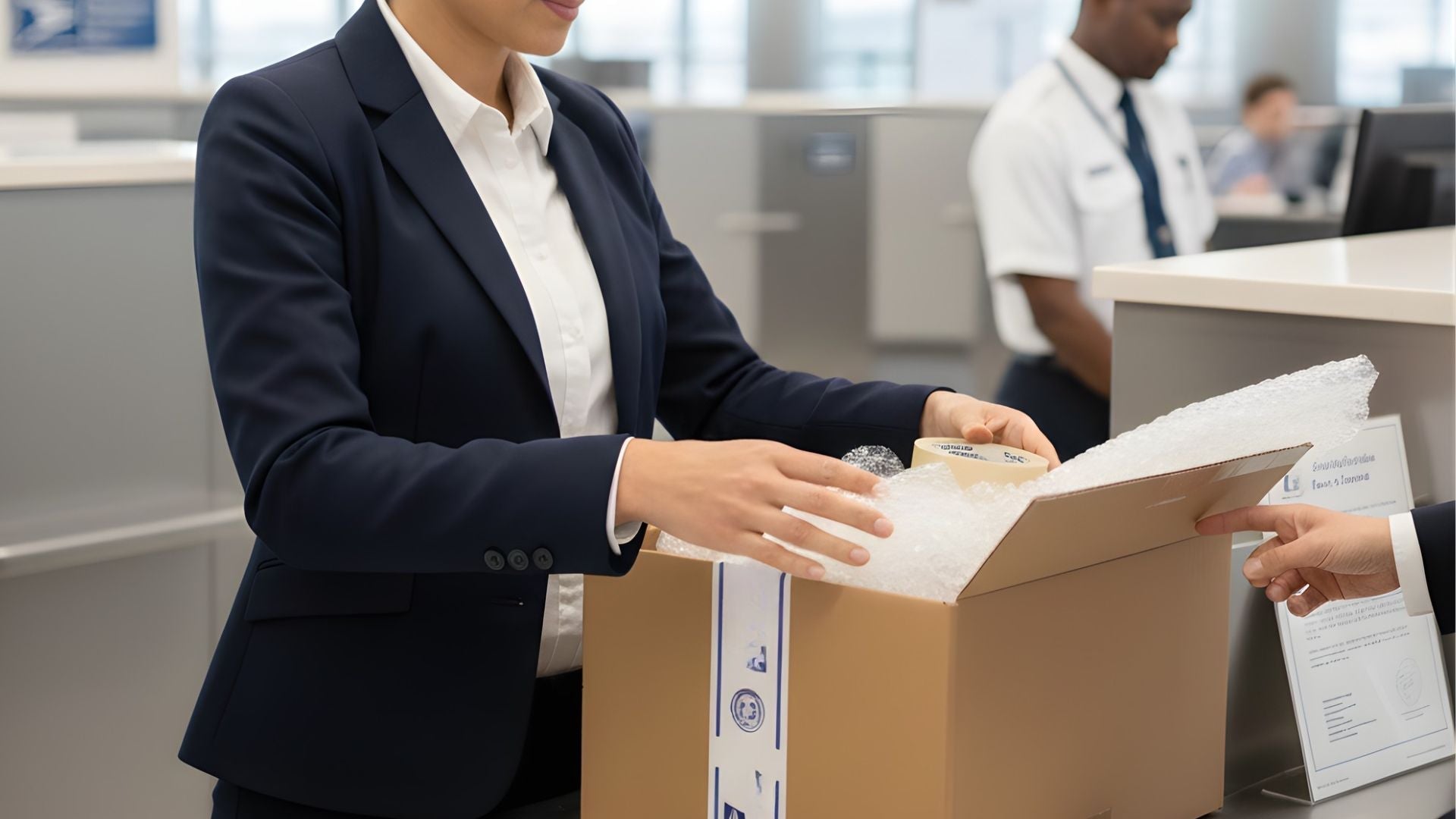 Mailing Pet Ashes (USPS 2026): Packaging Rules, Label 139, Costs & Wha ...