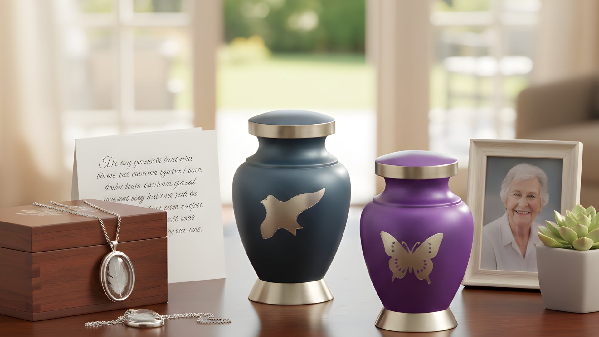Meaningful Keepsake Memorial Gifts: Ideas That Feel Personal (Not Gene ...