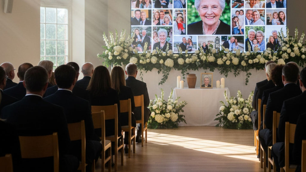 Memorial Service vs Celebration of Life: Key Differences and How to Ch ...