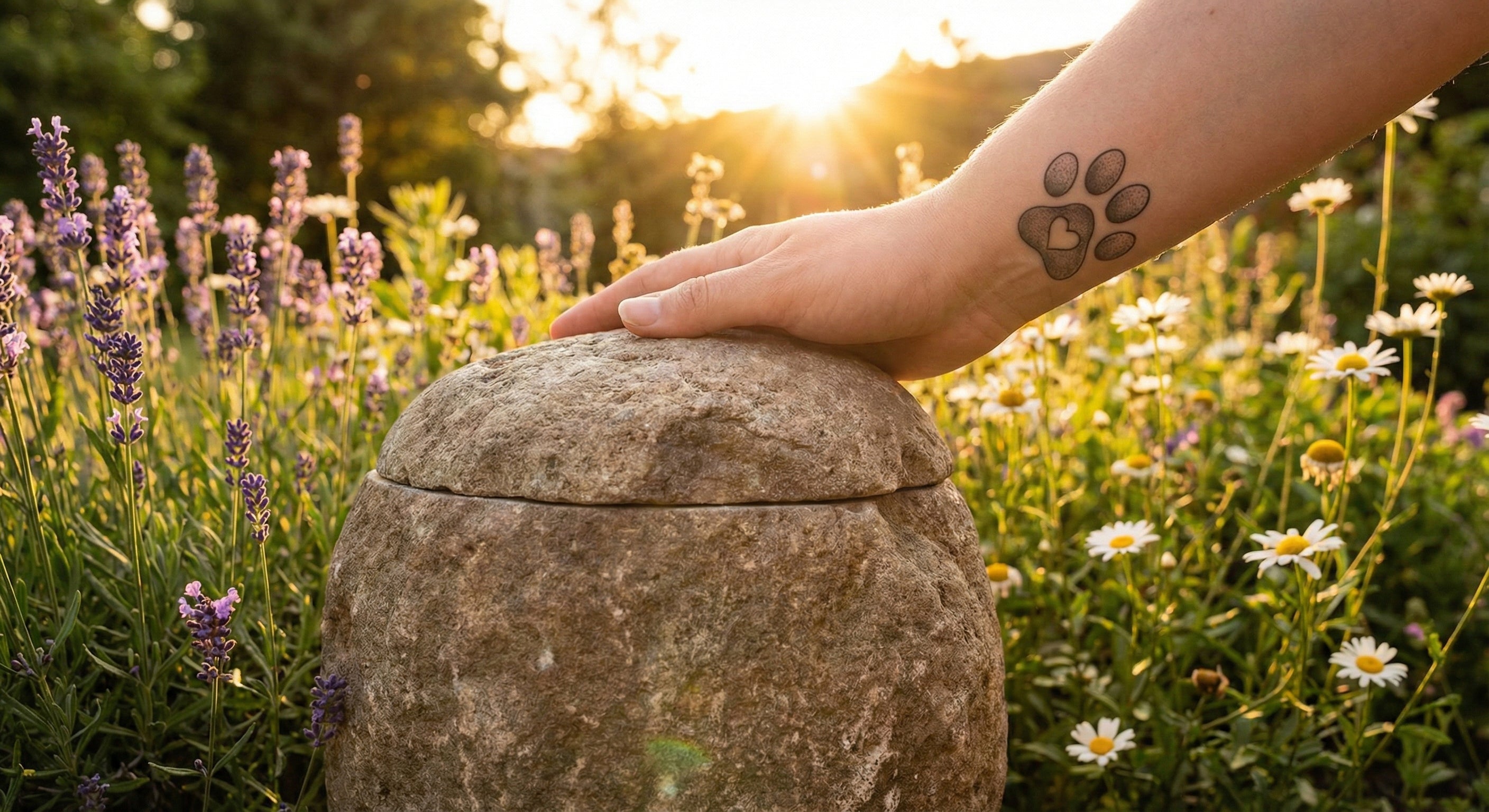Memorial Tattoos and Body Art: Symbol Ideas, Safety, and Emotional Con ...