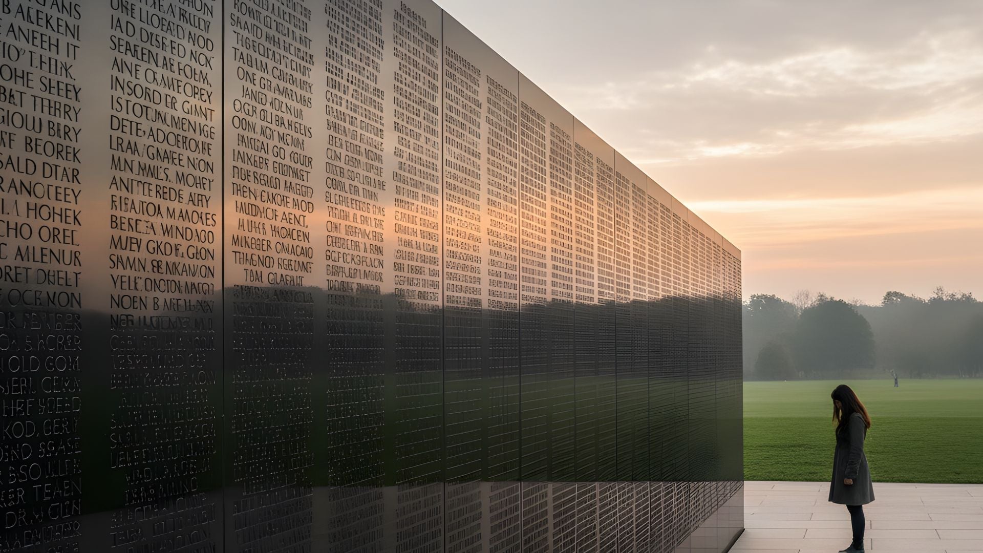 Memorials and Monuments Around the World: Famous Sites, Symbolism, and ...