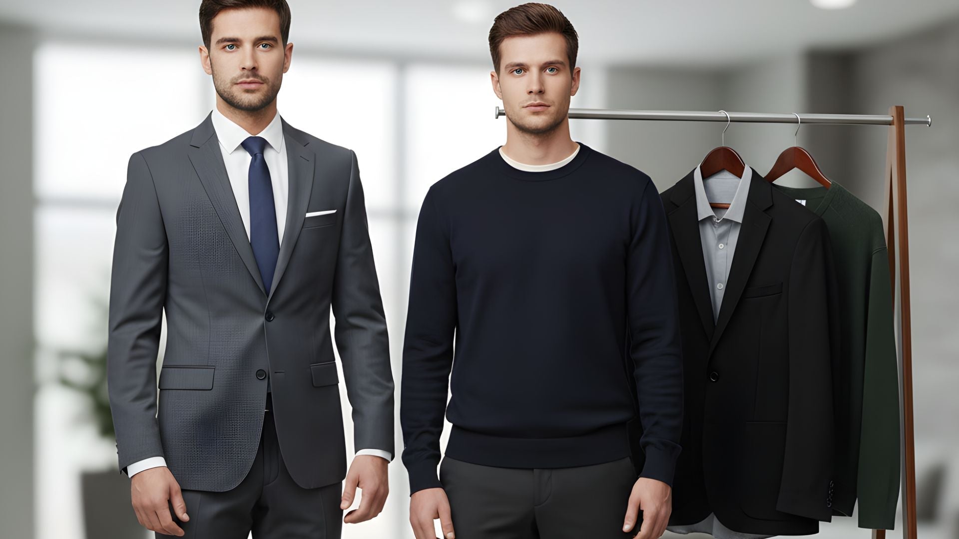 Men’s Funeral Attire Guide: Suits, Shirts, Ties, and What to Wear If Y ...
