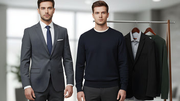 Men’s Funeral Attire Guide: Suits, Shirts, Ties, and What to Wear If Y ...