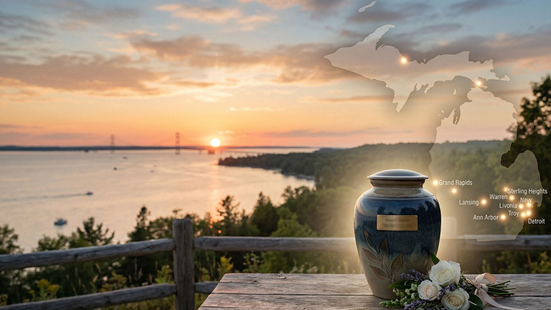 Michigan Cremation Costs: Average Prices and Providers in the Top 10 C ...
